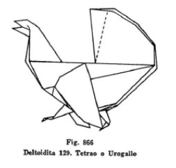 David Mitchell's Origami Heaven - History - Papiroflexia Zoomorphica, Volume 2, by Vicente ...